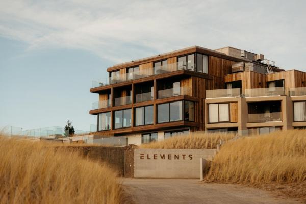 Elements Terschelling By Dutchen - Frise