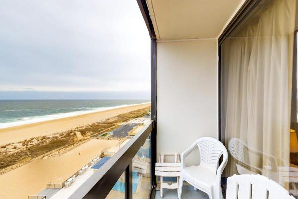 Golden Sands 709 - Ocean City