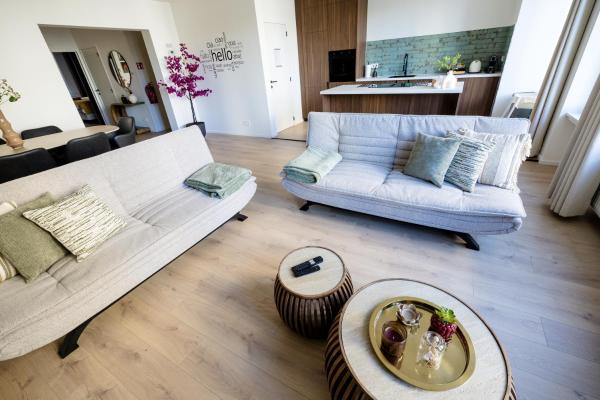 Opera Stay With Parking In City Centre - Anvers