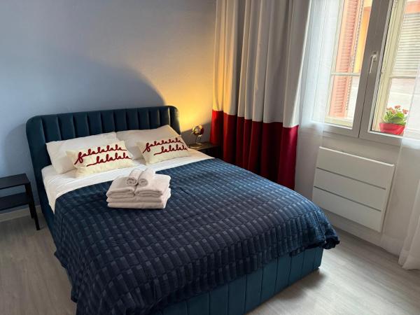 Central Menton Beach Retreat 2 - Menton