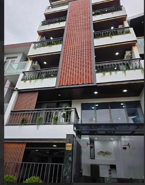 Mỹ Khê Ocean View Apartment - Da Nang