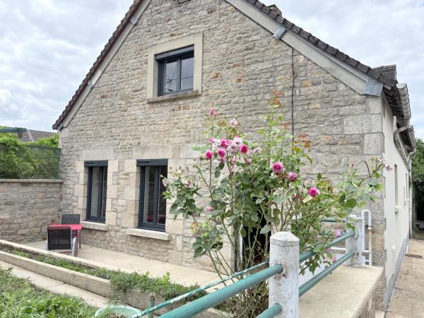 Maison Entière De 2 à 8 Couchages - Alençon