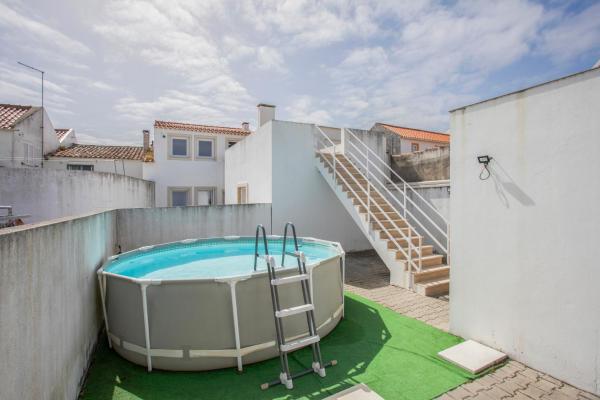 Casa "O Chafariz" - 오비두스