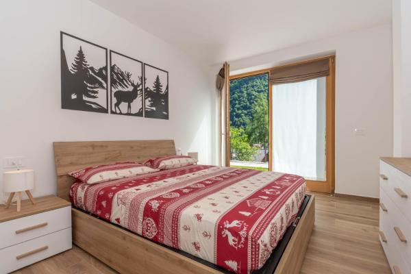 Alpine Haven - Marmolada