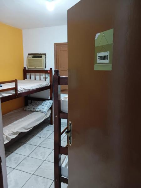 Hostel Flor De Maracujá - Boa Viagem