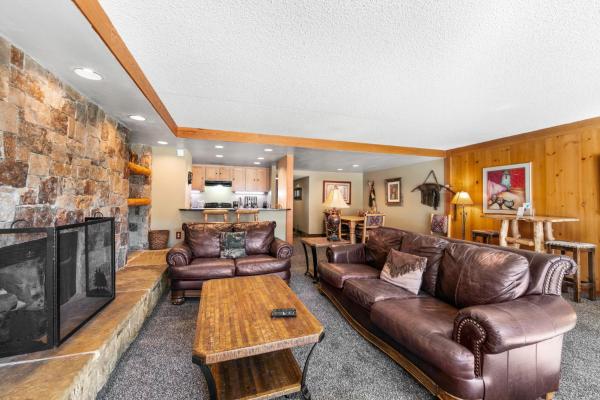 Decatur #1787 - Keystone, CO
