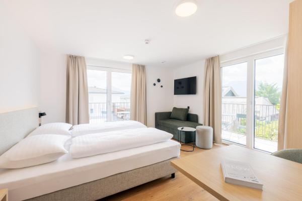 Odilum - Self-check-in-hotel - Attersee