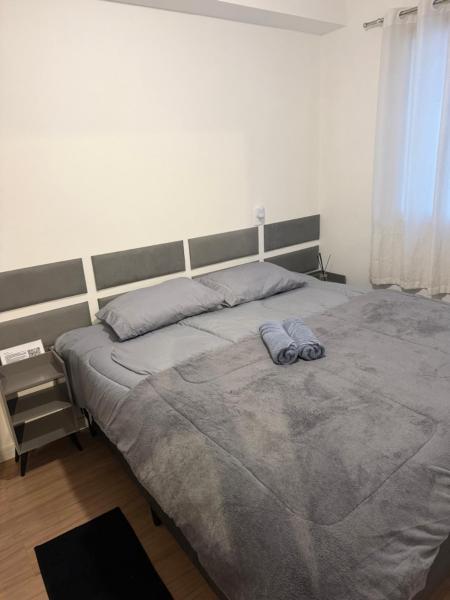 Apartamento 1 Dormitório - Guarulhos