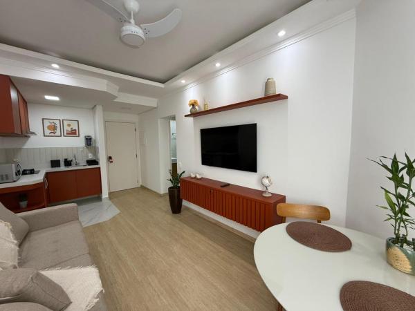 Summit Flat Exclusivo 2008 - São José dos Campos