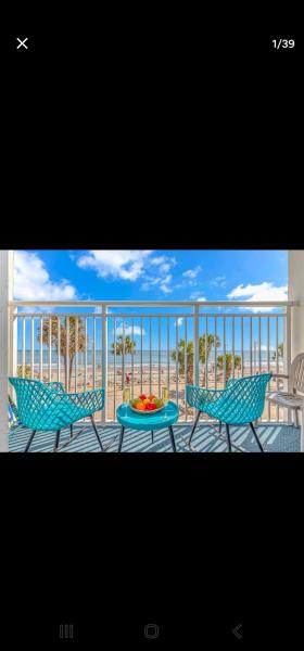 Updated Sandy Beach Resort Heart Of Myrtle Beach Sc With Arcade - 머틀 비치