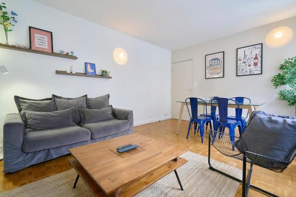 Functional Flat In The Heart Of Old Lille. - Lomme