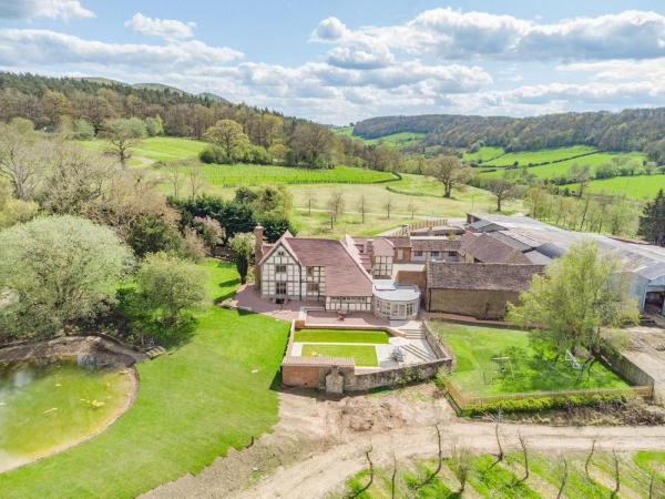 6 Bed In Storridge Oc-c39005 - Ledbury
