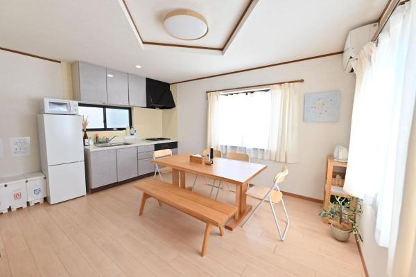 Detached Villa In Shinjuku - 池袋