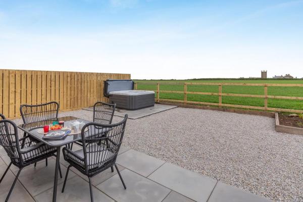 2 Bed In Sennen Oc-k35171 - Saint Just