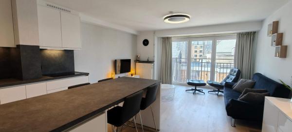 2 Bedrooms Familyfriendly Center Ostend - Ostend