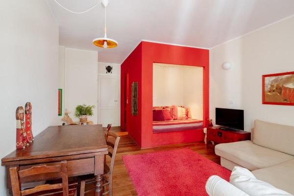 Renovated Two-room Apartment With Double Terrace - Bardonecchia