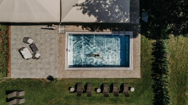 Hotel Loj - Our Kind Of Place - Flachau