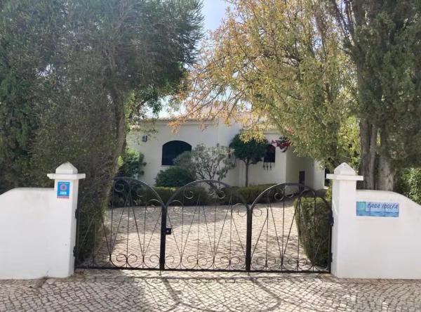 Casa Isolfa - Alto Golf & Country Club - Alvor