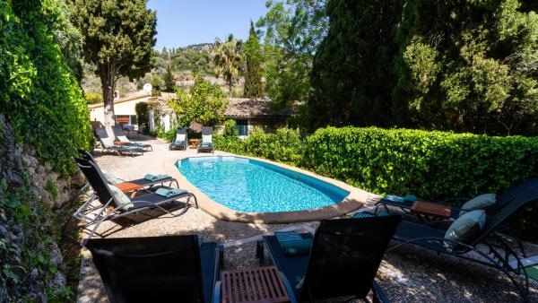 Son Niu Vell Valldemossa Estate - Valldemossa