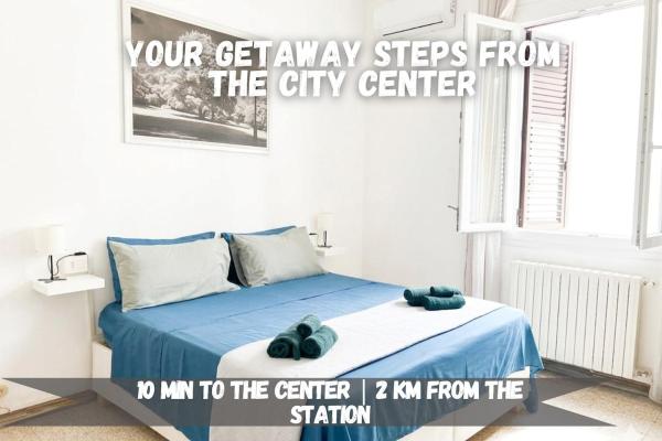 Zanardi Rooms 10' Station Free Parking - Casalecchio di Reno