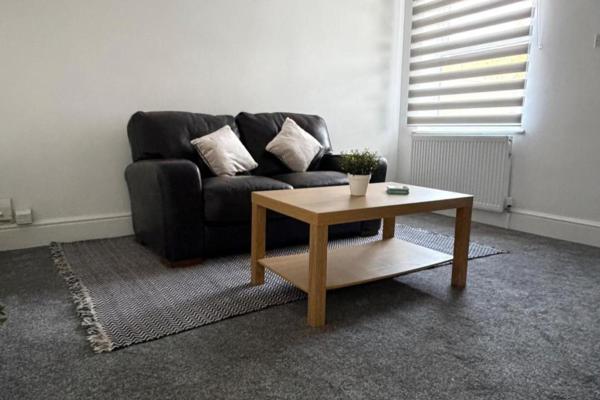 Apartment Sleeps 4 Near Southampton City Centre - Southampton