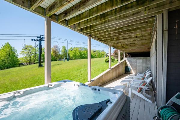 Boulder Creek Lodge By Railey Vacations - Maryland