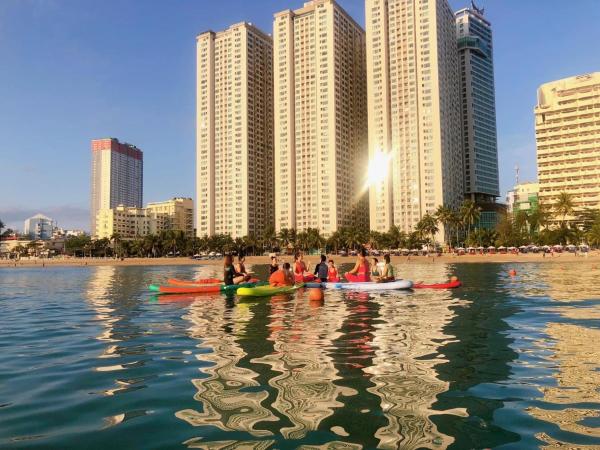 Nha Trang Ocean View Apartment - Vietnam