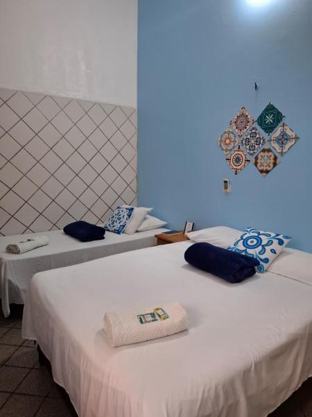Hotel Pilão - São Luís