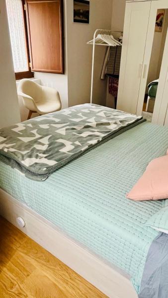 Acogedor Apartamento Parque Aizkorri-aratz A 45 Min San Sebastian - Pays basque