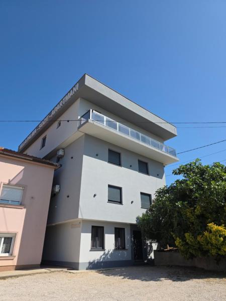 Villa Palma - With Free Parking - Mostar