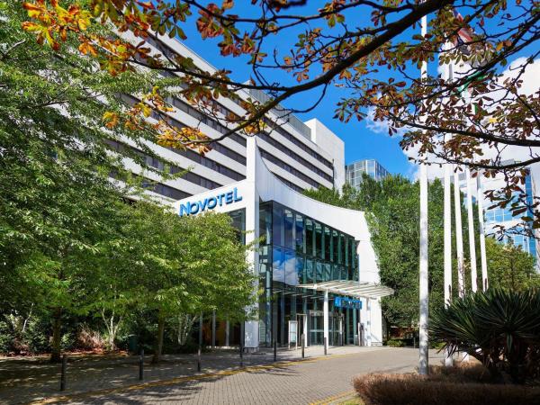Novotel London West - Surbiton