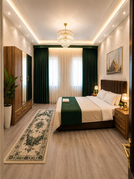 Baku Vip Apartment - Baku