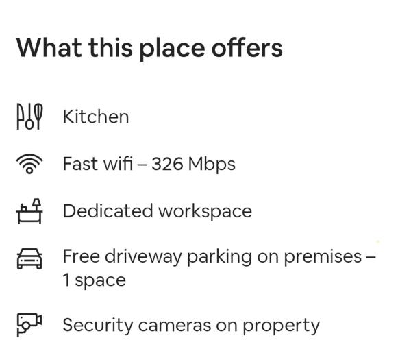 Staycation Studio Apartment - London