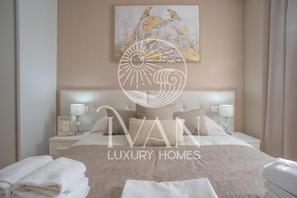 Casa Atardecer Ivan Luxury Homes 5ªplta Norte Post 1ªlinea - Cabanes