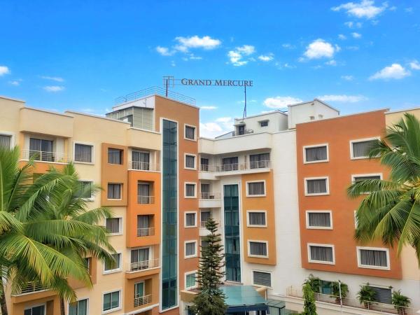 Grand Mercure Bangalore - An Accor Brand - Bengaluru