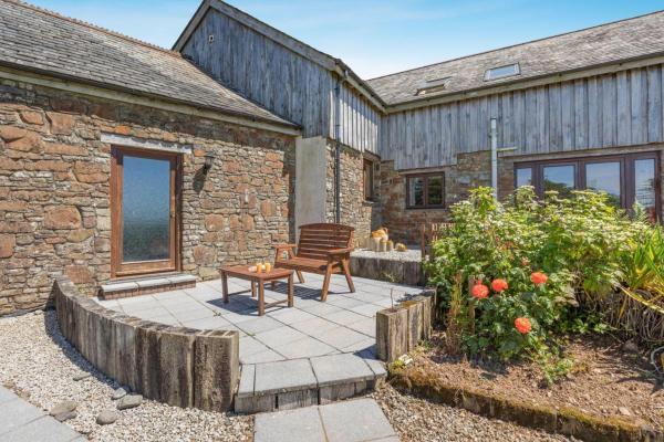 1 Bed In Bideford Oc-labdr - 콘월