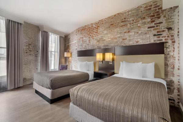 Best Western Plus St. Christopher Hotel - Chalmette, LA