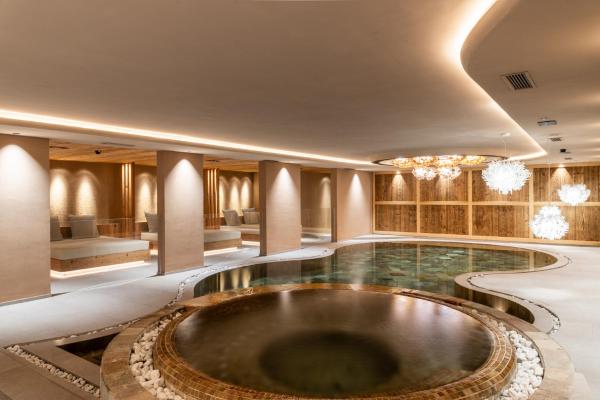 Hotel Spol - Adults Only - Livigno