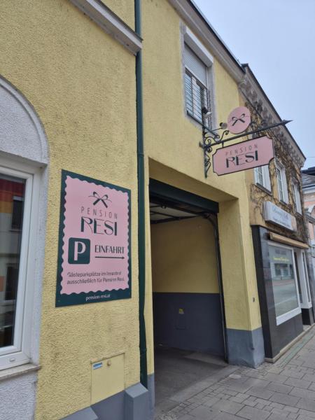 Pension Resi - Amstetten