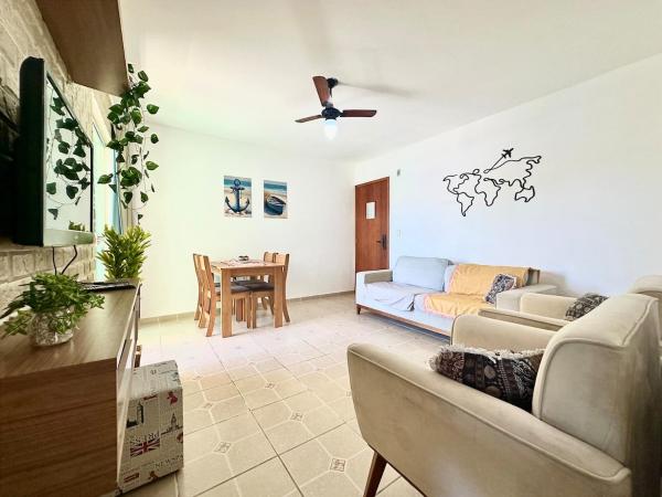 Apto Clube 5 Estrelas A 15min De Cabo Frio - Cabo Frio