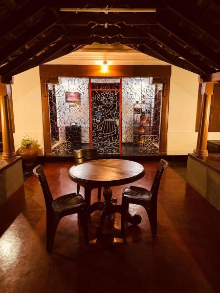 Padmalayam Heritage Villa - Wayanad