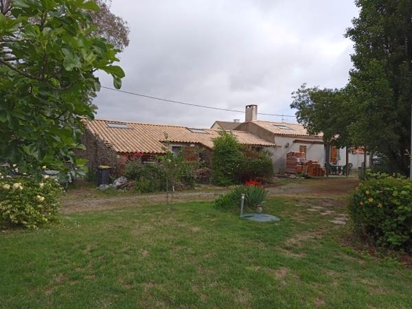 Le Doux Repos - Pornic