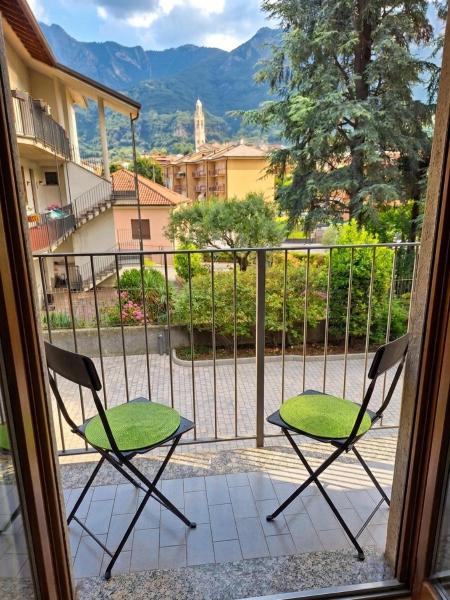 Appartamento Tra Lago E Montagna - Corte 77 - Mandello del Lario