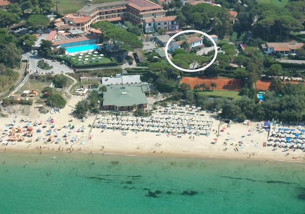 Le Maree Marina - Marina di Campo