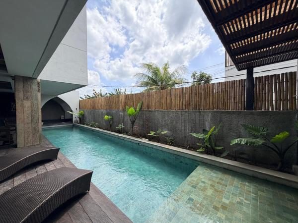 Kalpa Tree Co-living - Bali