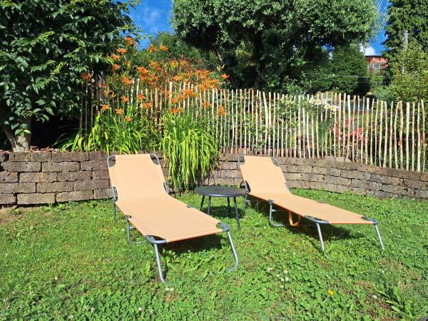 Al Vecchio Lavatoio - Relax In Collina - Lecco