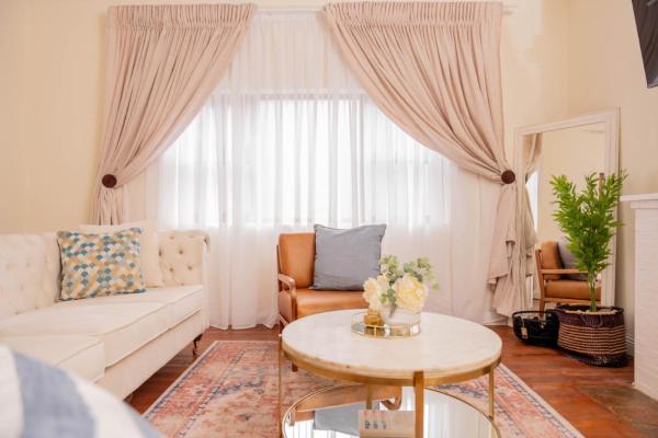 House Of Gladness - Johannesburg