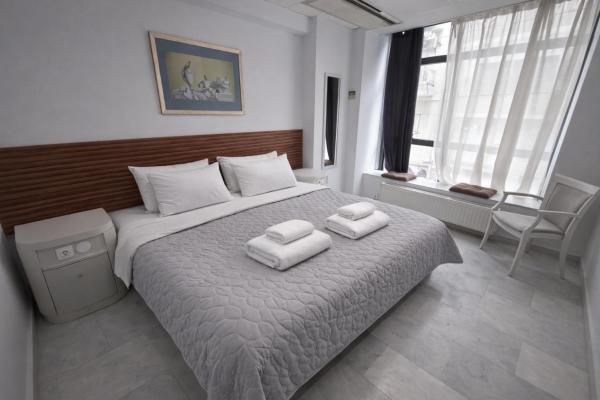 Athens Supreme Rooms No5 - Athènes