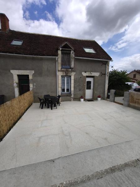 La Pause Douceur - Saint-Aignan-sur-Cher
