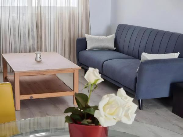 Casa Abubilla - Macaronesiahomes - Costa Teguise